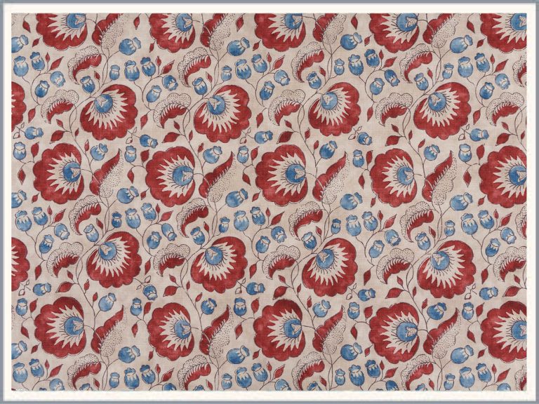 Darjeeling Raspberry